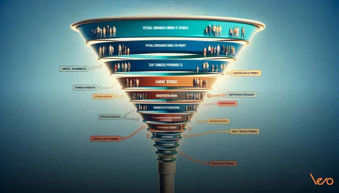 O que é Funil de Marketing? Entenda sua estrutura e como aplicar no digital