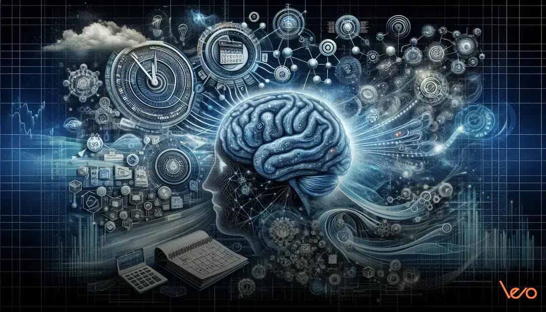 O segundo cérebro – um sistema de produtividade que muda vidas