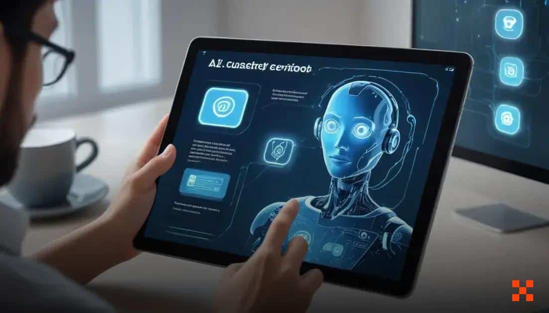 Como criar um Chatbot com IA